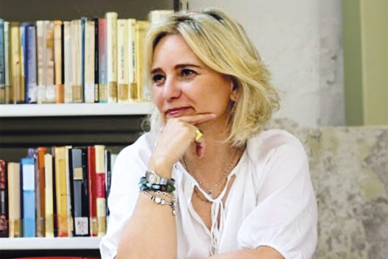 A Spazio Cultura è Tempo di Poesia con Melania Valenti - Libreria Macaione | Spazio Cultura